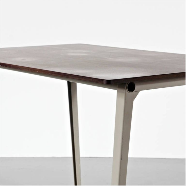 1950s Friso Kramer Reform Table produced in The Netherlands