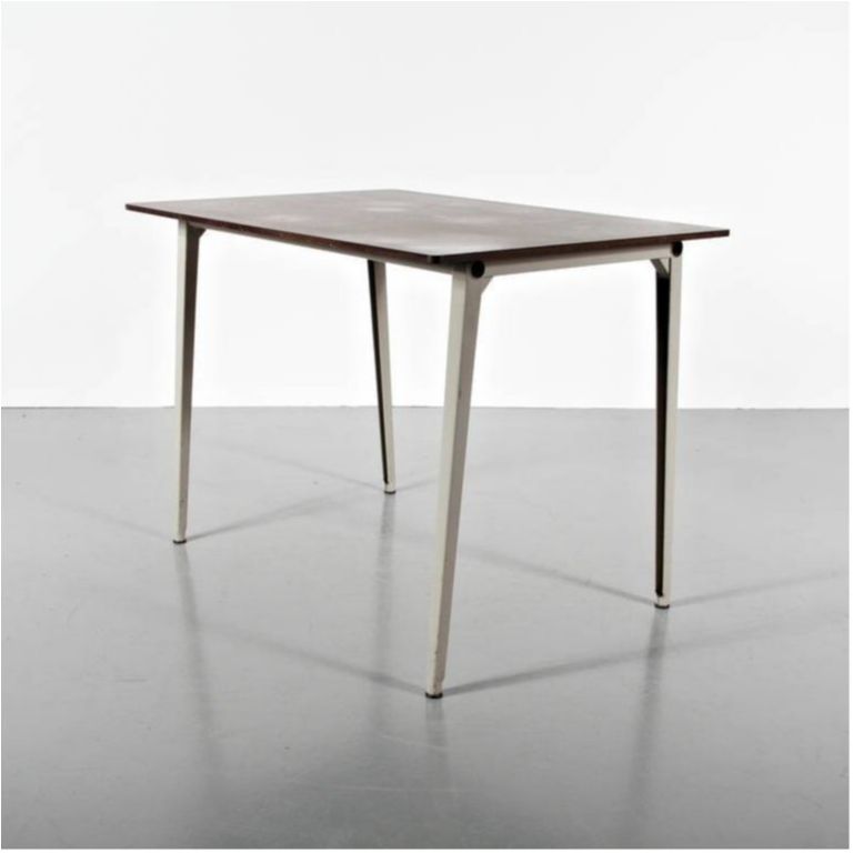 1950s Friso Kramer Reform Table produced in The Netherlands