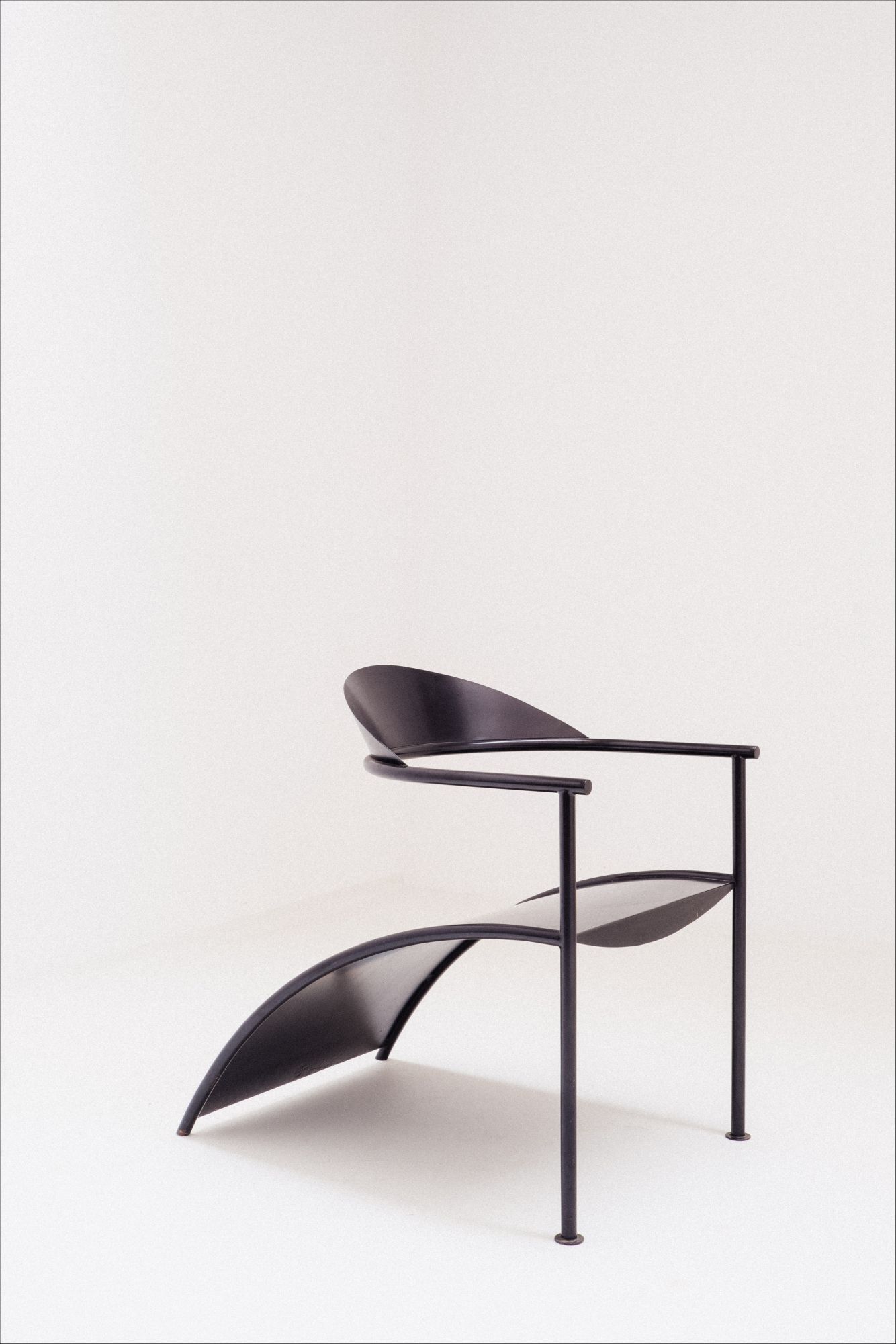 Stylish Philippe Starck Chairs for Modern Interiors