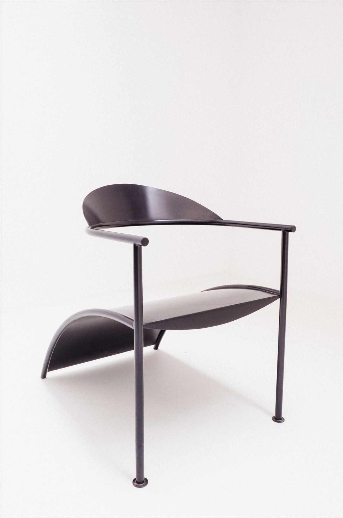 Pat Conley 2 Easy Chair by Philippe Starck for XO Design, 1986