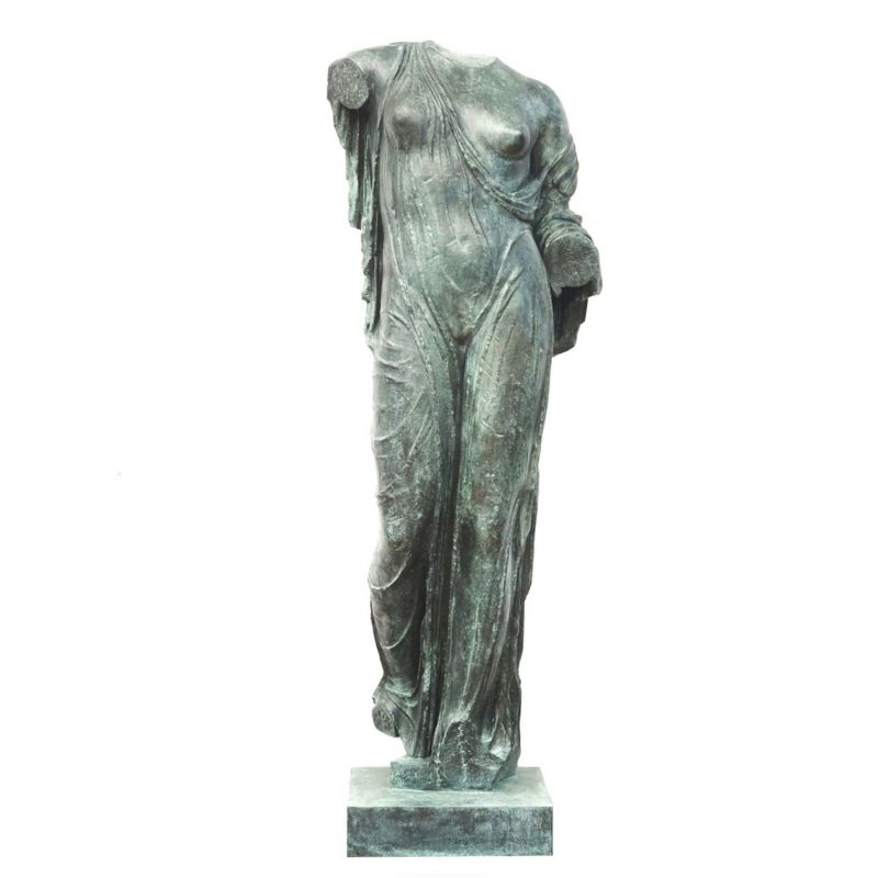 Venus Genetrix, Life-size Bronze Statue