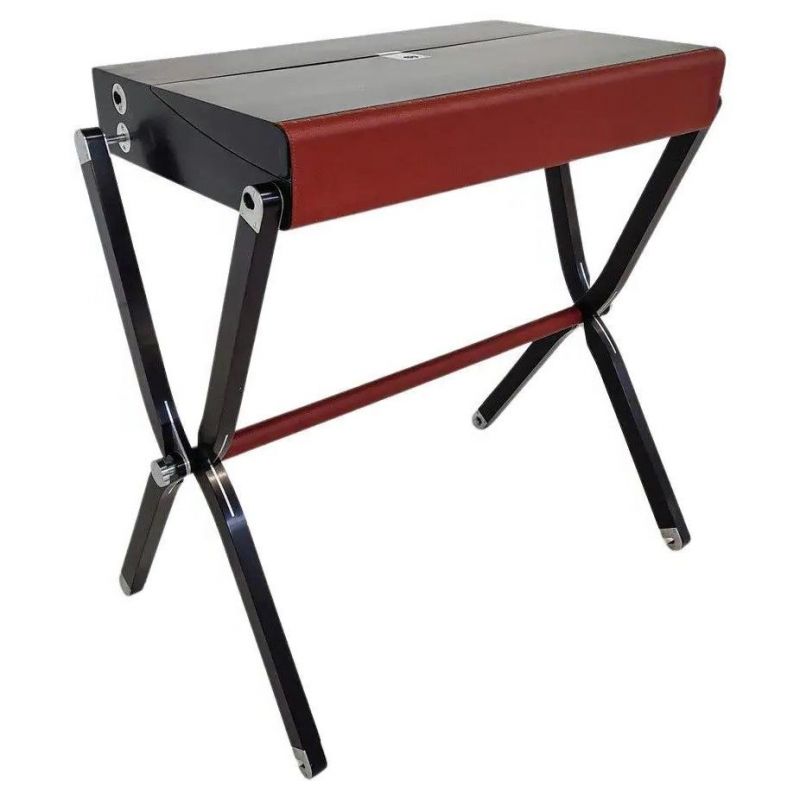 "Pippa" Folding Desk by Rena Dumas & Peter Coles for Hermes